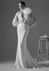 New bridal collection 2025 | Made in Italy | Mysecret Sposa